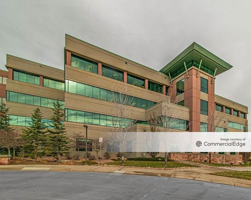 Compassion International Headquarters - 12290 Voyager Pkwy | Office ...