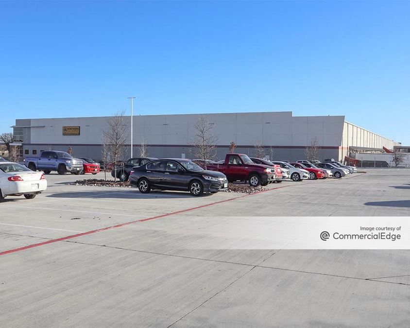 4600 South Watson Road, Arlington - Industrial Space For Lease