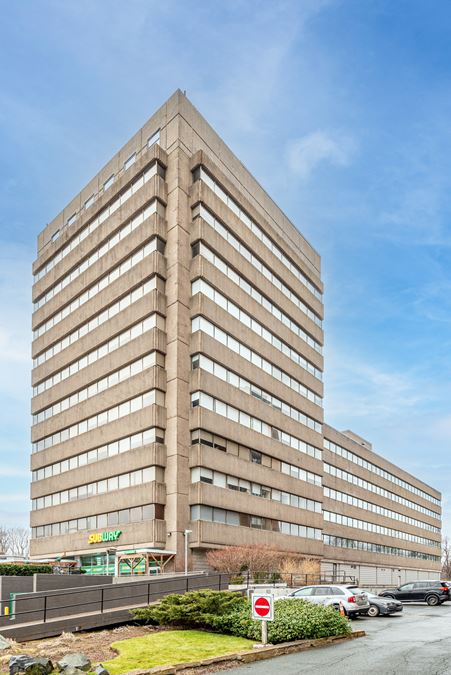 5991 Spring Garden Road Halifax Ns B3h 1