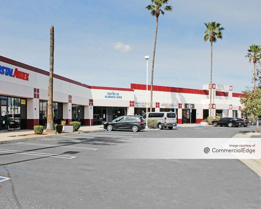 14420 Elsworth Avenue - 14420 Elsworth Avenue | Retail Building