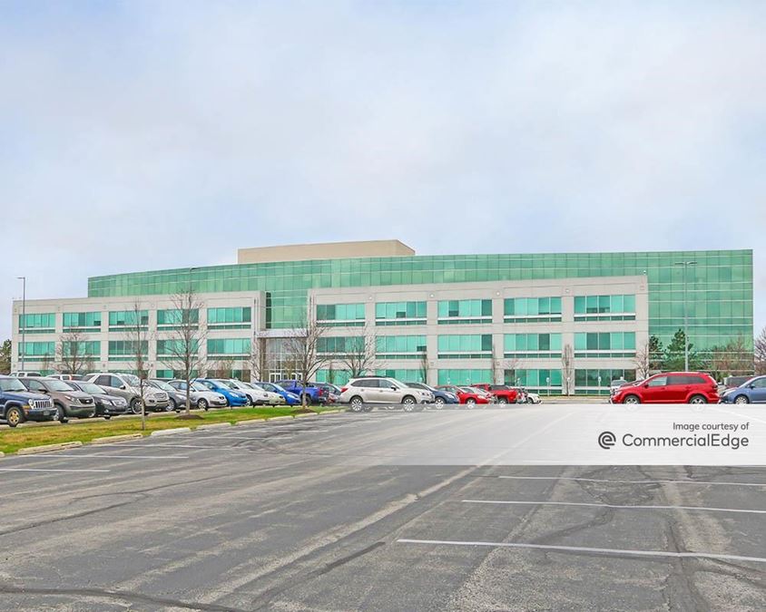 INTECH Two - 6650 Telecom Drive, Indianapolis, IN | CommercialSearch