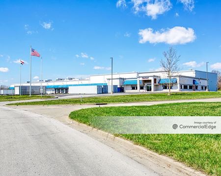 Lee's Summit, MO Industrial Spaces & Warehouses for Rent