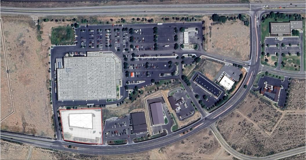 260 Cooley Mesa Rd, Gypsum, CO 81637 | CommercialCafe.com