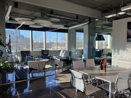 Madison, WI Office Market Stats
