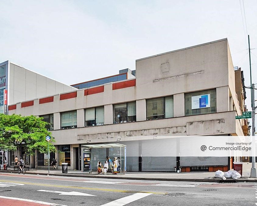 1 3 West 125th Street 1 West 125th Street Retail Building 1-3-west-125th-street-1-west-125th-street-retail-building