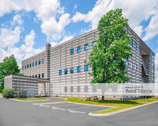 1616 West Main Street, Lebanon, TN | Office Building