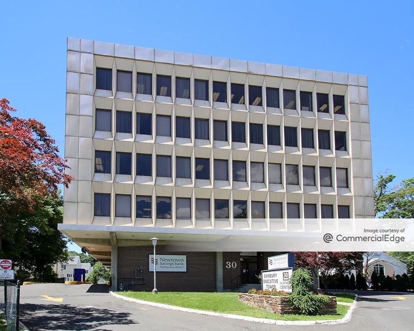 30 Main Street, Danbury, CT 06810 | CommercialCafe.com