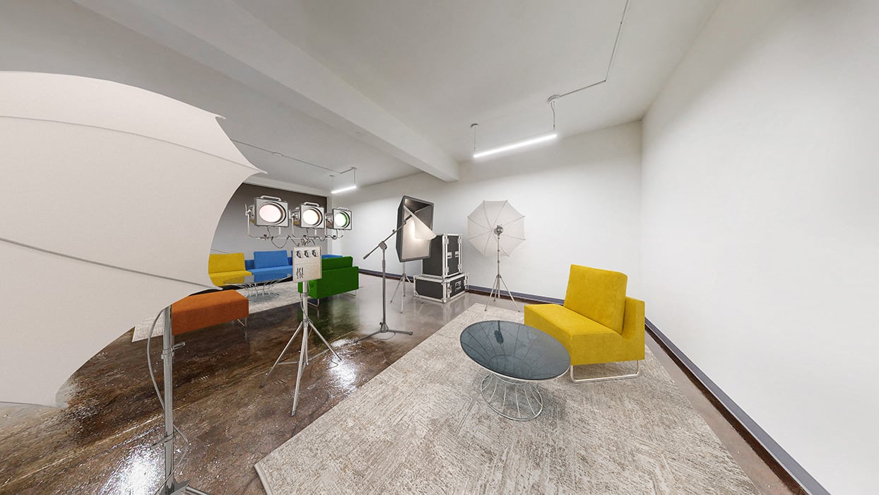 Northwestern Building Photo Gallery