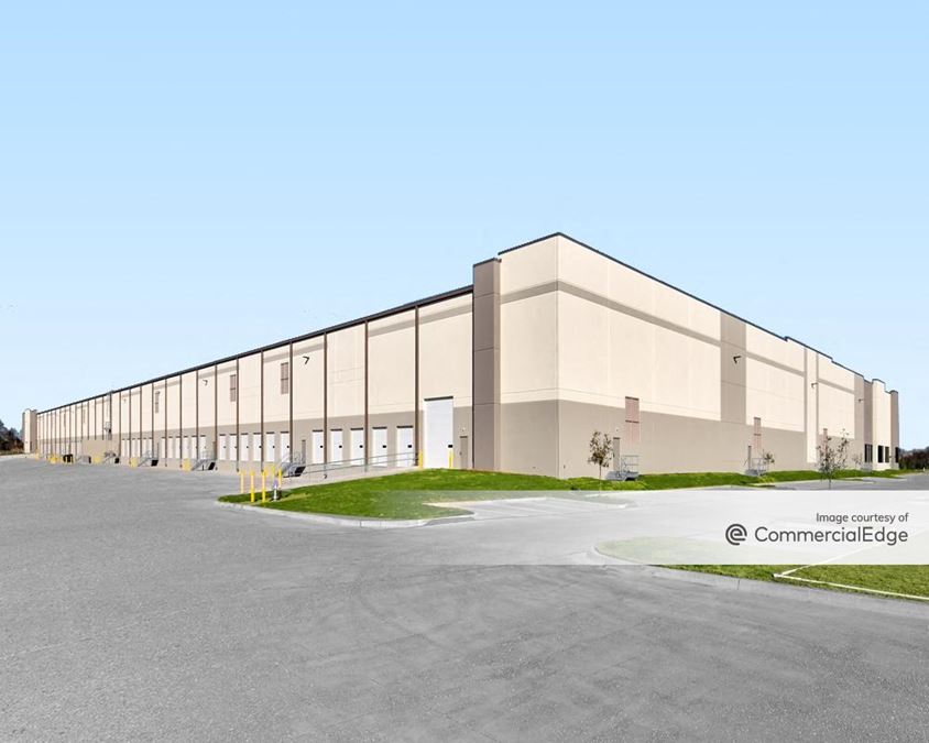 1440 East Kearney Street, Mesquite - Industrial Space For Lease