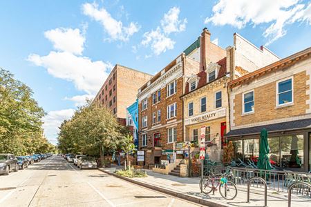 Washington, DC Commercial Real Estate Listings | CommercialSearch