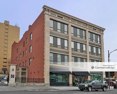 Scranton, PA Office Space for Lease or Rent | 23 Listings