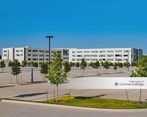 7950 Legacy Drive, Plano, TX 75024 | CommercialCafe.com