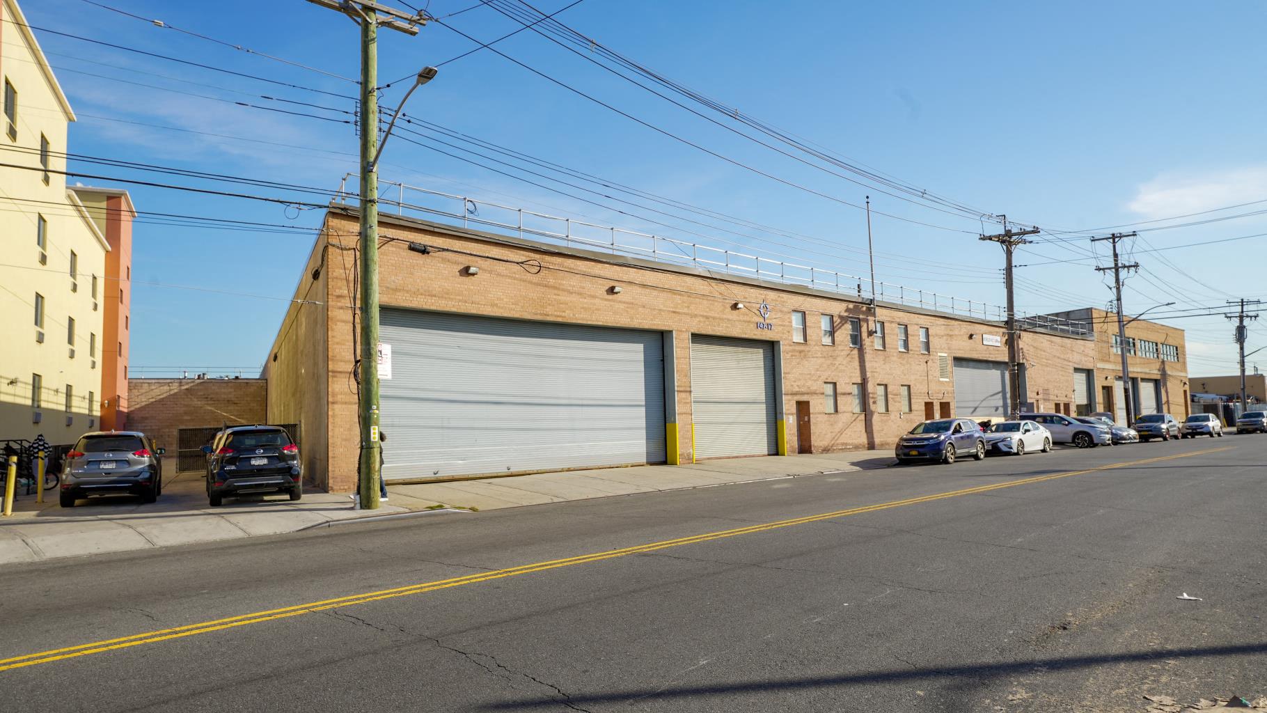 JFK - Bldg 800 | Seagis Property Group