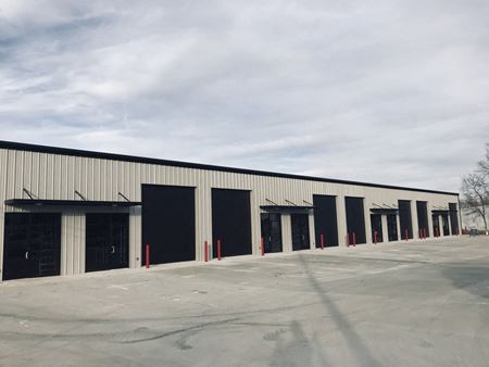 Springfield, MO Warehouse for Lease - 12 Industrial Properties