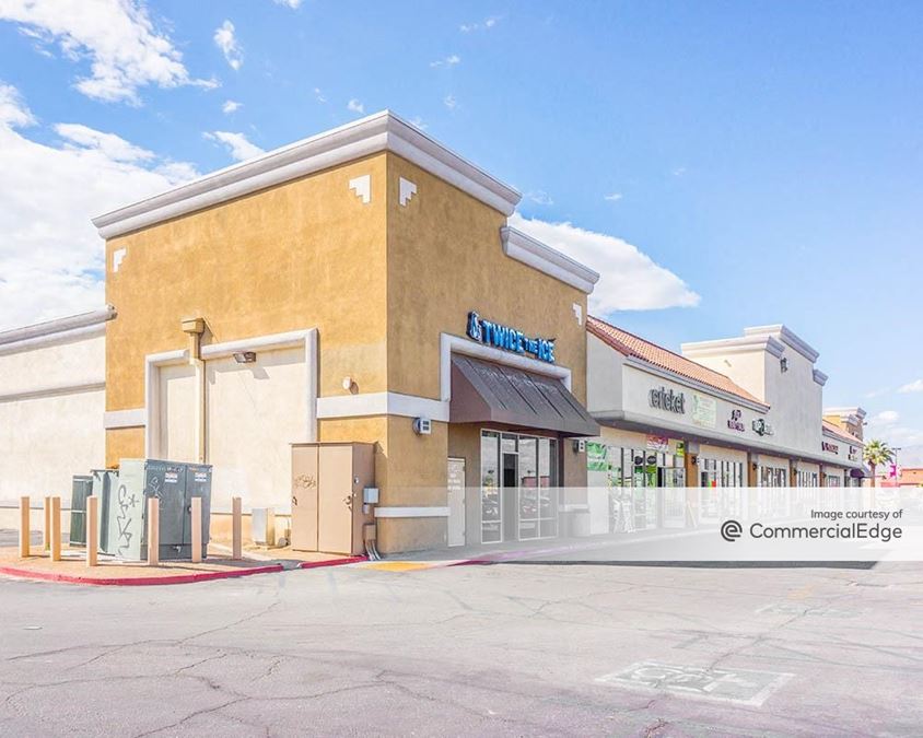 50249 Cesar Chavez Street - 50249 Cesar Chavez Street | Retail Building