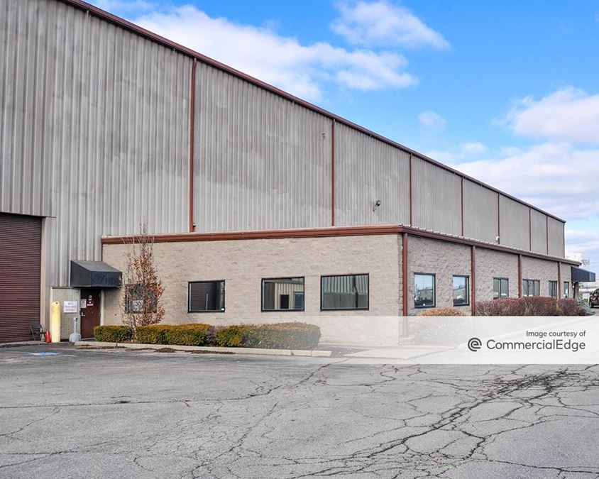 1701 Made Industrial Drive, Middletown - Industrial Space For Lease