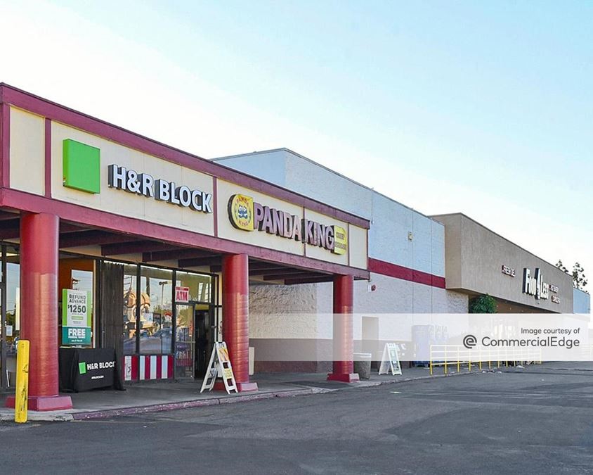 2750 East 1st Street 2750 East 1st Street Retail Building 2750-east-1st-street-2750-east-1st-street-retail-building
