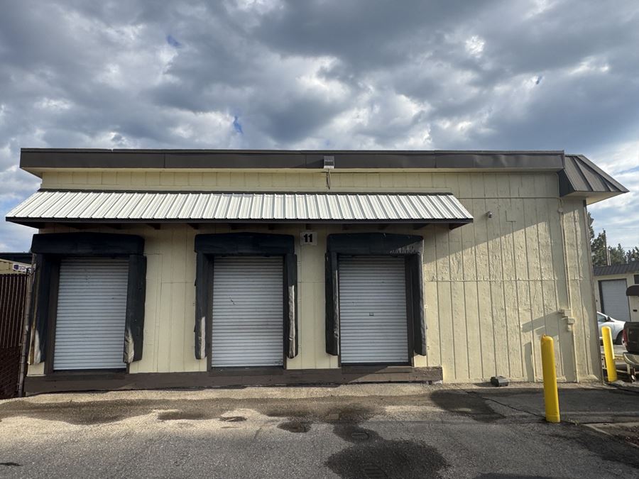 1746 D St, South Lake Tahoe, CA 96150 | CommercialCafe.com