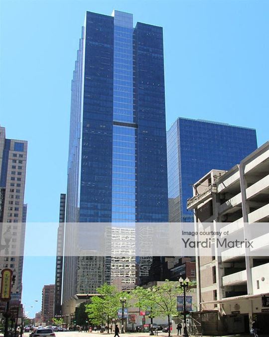 Coworking Space Available at 155 North Upper Wacker Drive ...