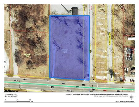 Gary, IN Commercial Real Estate for Lease and Sale - 23 Properties