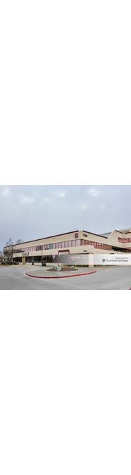 Alaska Regional Hospital Campus Alaska Medical Plaza 1200 Airport Alaska Regional Hospital Campus Alaska Medical Plaza 1200 Airport