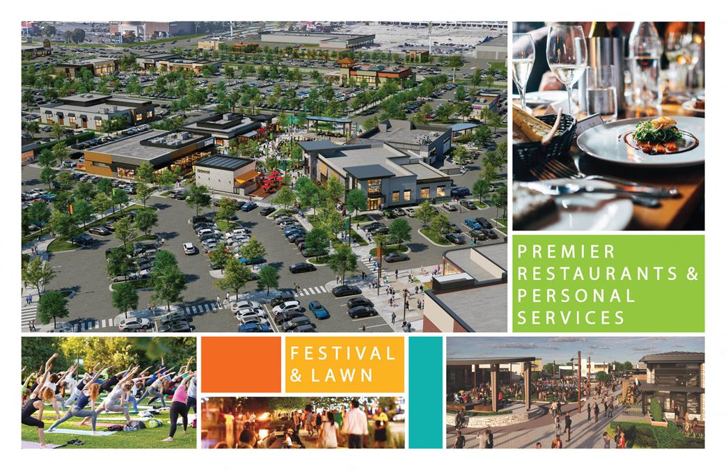 Block 59 Development Naperville A City Within A City » Online Academic ...