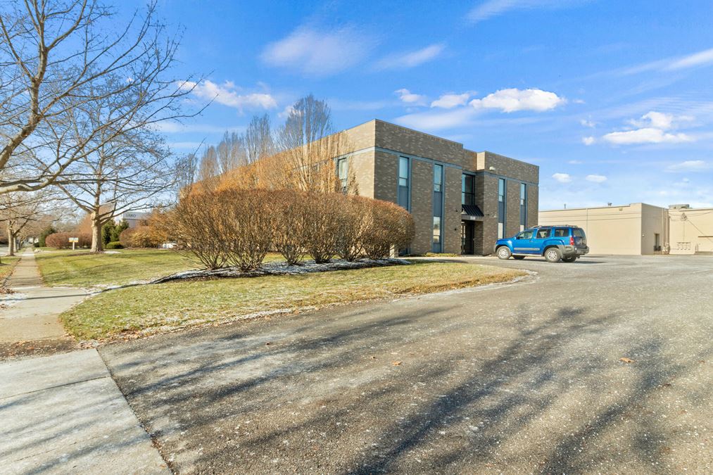 1840 Mackenzie Drive, Upper Arlington, OH 43220 | CommercialCafe.com