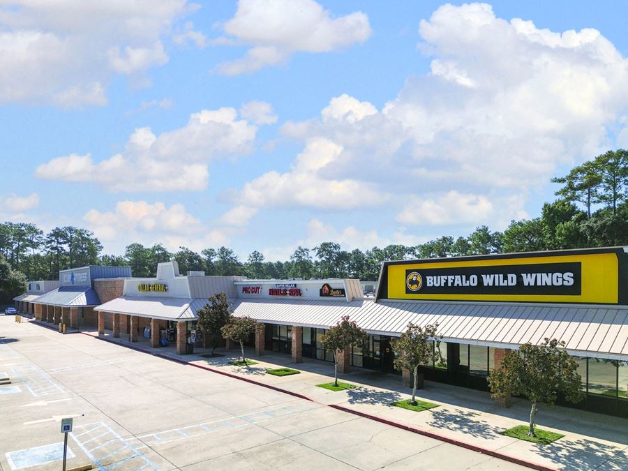 865 Brownswitch Rd, Slidell, LA 70458 | CommercialCafe.com