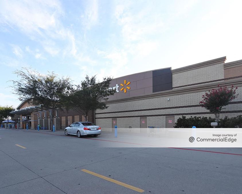 8555 Preston Road, Frisco - retail Space For Lease