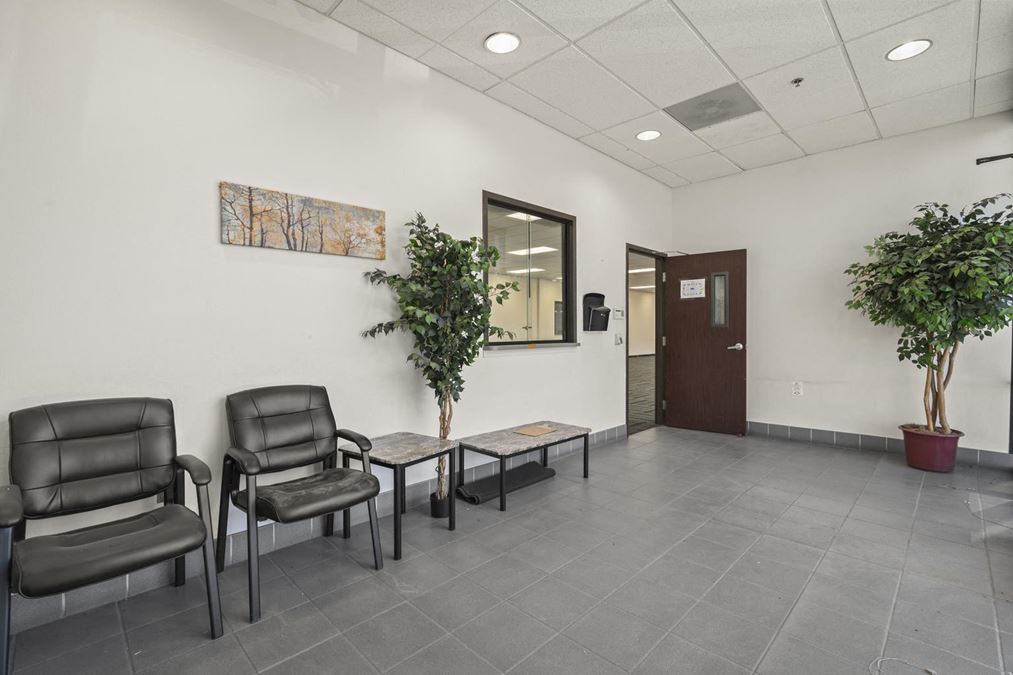 2275 E Newlands Dr. Fernley, Fernley, NV 89408 | CommercialCafe.com