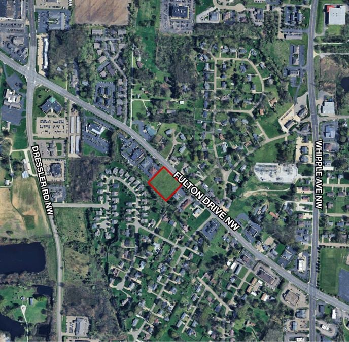Fulton Dr NW, Canton, OH 44718 | CommercialCafe.com