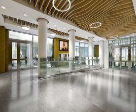 Marshall Building - 15 Broad Street, Boston, MA | Office Building