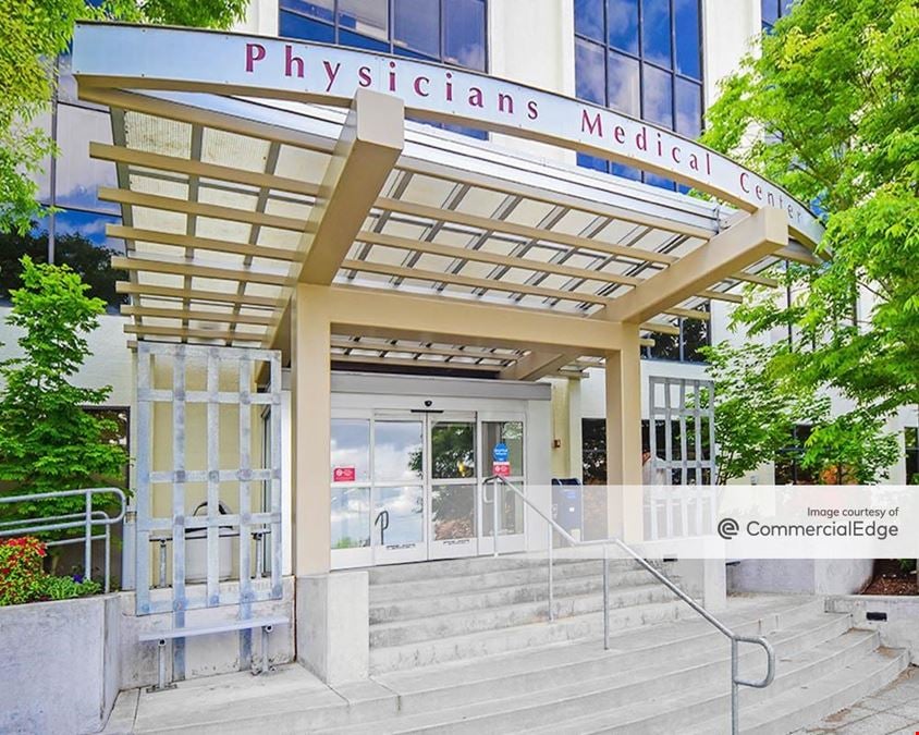CHI Franciscan St. Joseph Medical Center - Physicians Medical Center ... CHI Franciscan St. Joseph Medical Center - Physicians Medical Center ...