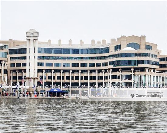 Washington Harbour - 3000 K Street NW - 3000 K Street NW, Washington ...