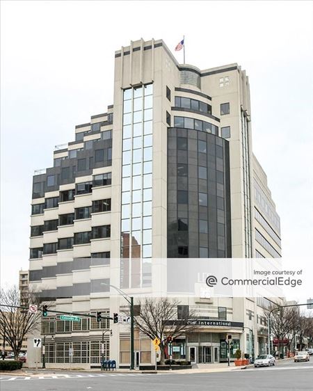 Silver Spring, MD Office & Coworking Space for Rent | PropertyShark