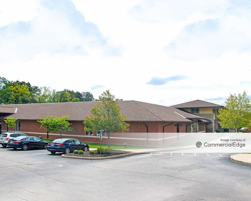 7575 Five Mile Road, Cincinnati - Office Space For Lease