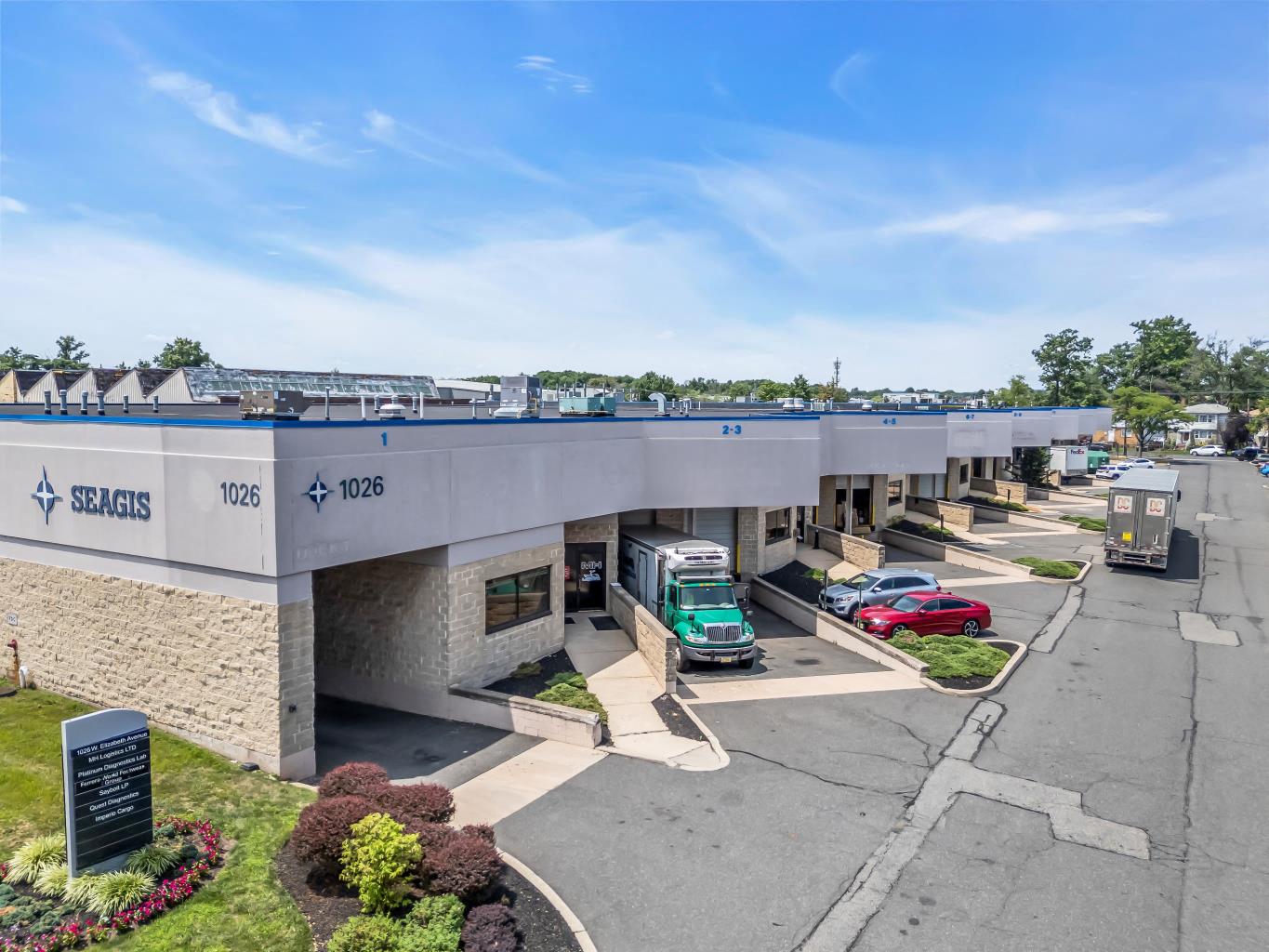 Portfolio | Seagis Property Group