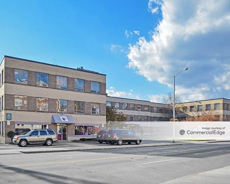 Springfield, MA Office Space for Lease or Rent | 73 Listings