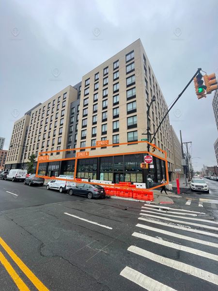 New York City, NY Retail Space – 2,477 Listings