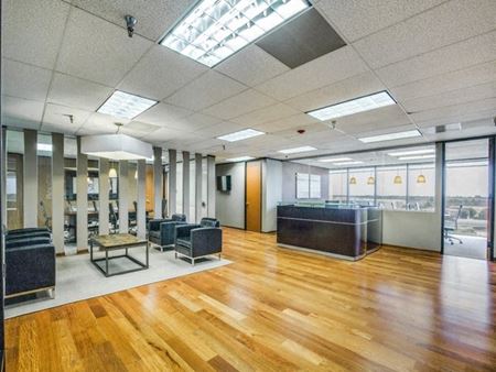 Houston, TX Commercial Real Estate for Lease and Sale | CommercialCafe