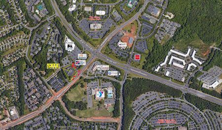 Charlotte, NC Commercial Real Estate Listings | CommercialSearch