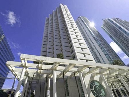 Miami, FL Office Space for Lease or Rent | 740 Listings