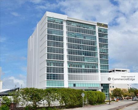 Miami, FL Office & Coworking Space for Rent | PropertyShark