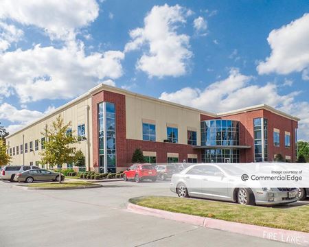 The Woodlands, TX Commercial Real Estate for Lease | CommercialCafe