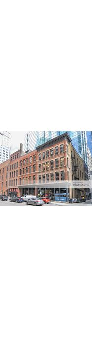 Kent White Buildings 175 North Franklin Street Office Building Kent White Buildings 175 North Franklin Street Office Building