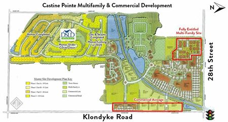 Long Beach, MS Commercial Space Listings