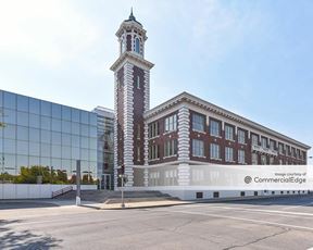 Capital Square - 400 Locust Street, Des Moines, IA | Office Space