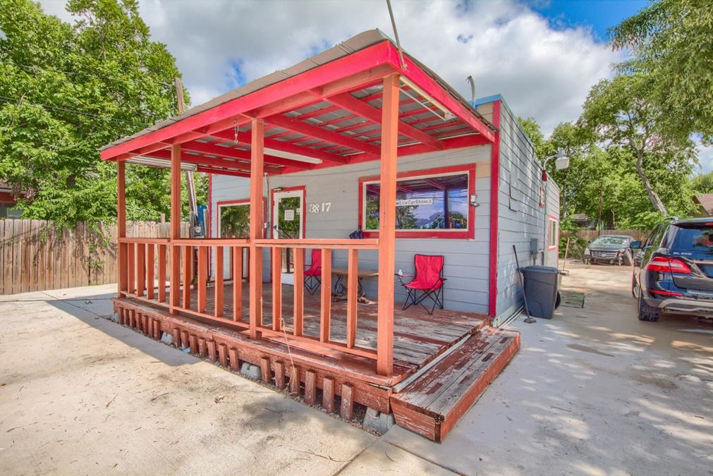 3817 Culebra Rd, San Antonio, TX | CommercialSearch 3817 Culebra Rd, San Antonio, TX | CommercialSearch