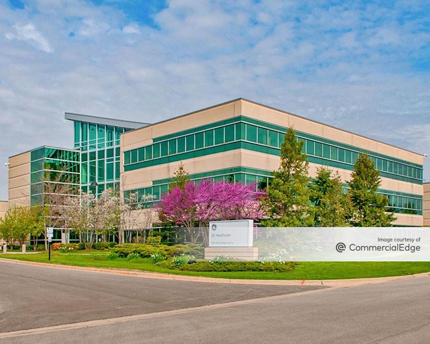 3350 North Ridge Avenue, Arlington Heights, IL 60004 | CommercialCafe.com