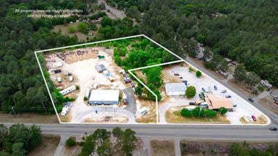 6196 Edmund Hwy, Lexington, SC 29073 | CommercialCafe.com